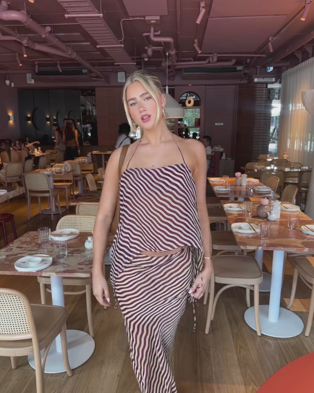 Rat & Boa Assisi Set – 02HIRE